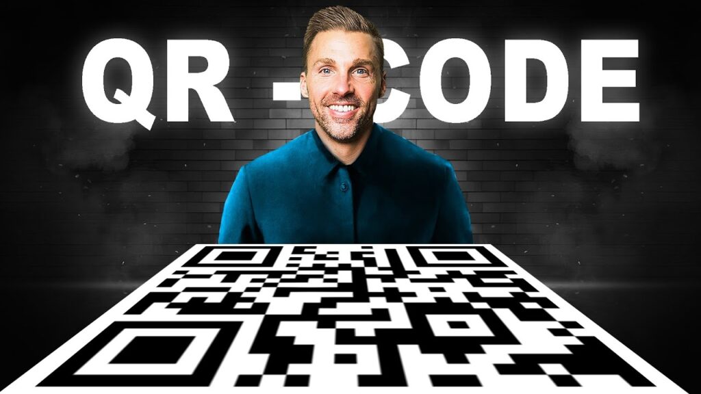 How QR Codes Simplify Everyday Interactions - QR Code Basics ...